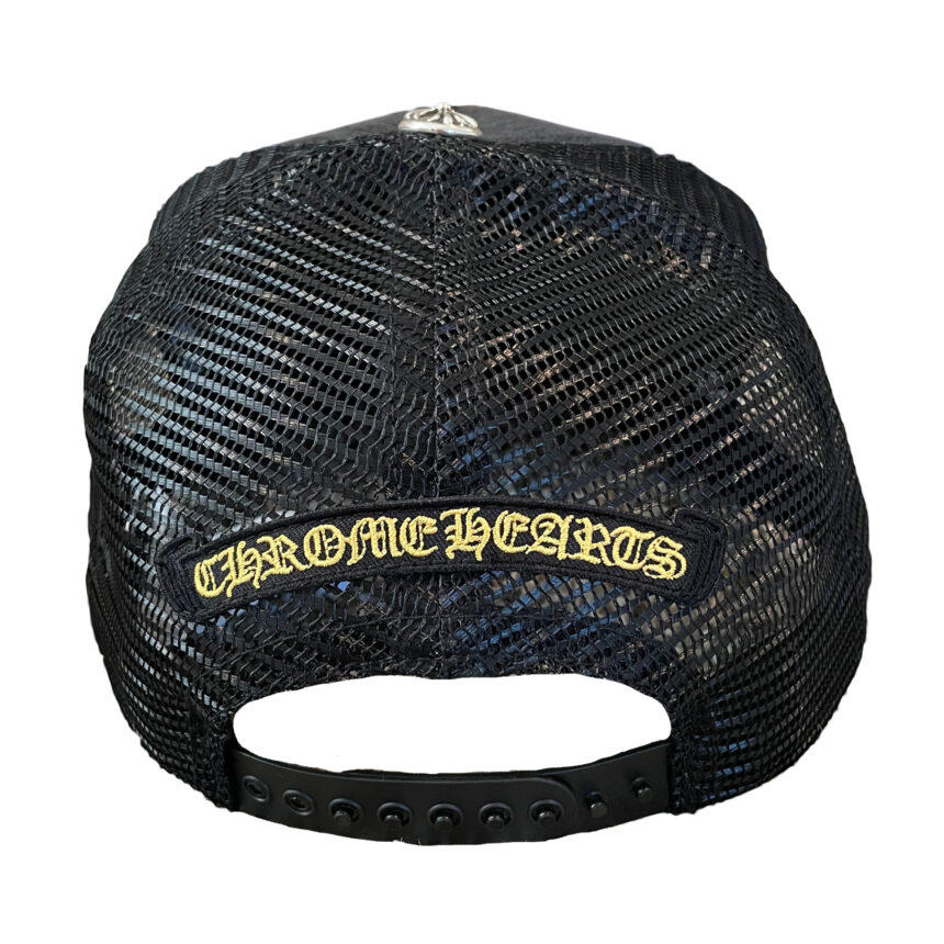 Chrome Hearts Hats || Limited Stock || Shop Now