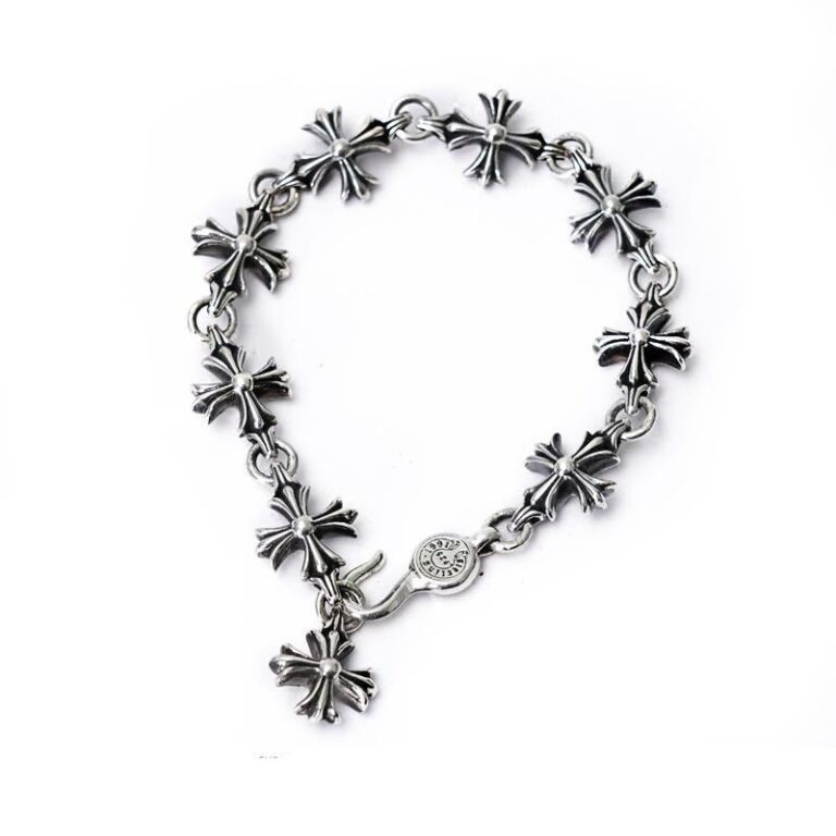 Chrome Hearts Bracelets || Shop Chrome Hearts Jewelry