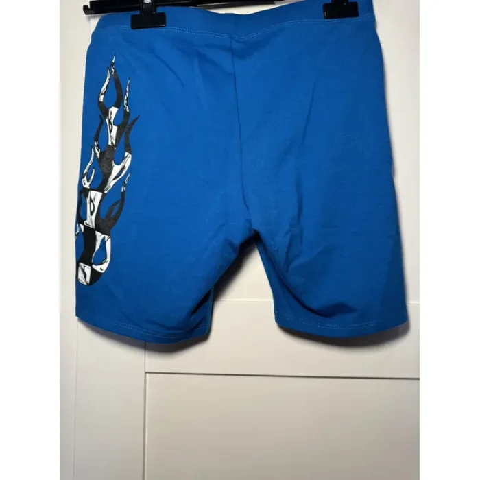 Chrome hearts x matty shorts