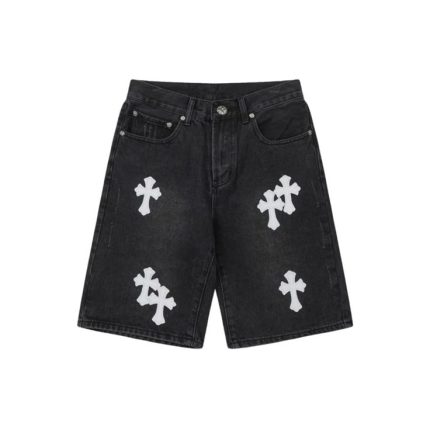 Authentic Chrome Hearts Los Angeles Exclusive Zip-Up Streetwear Royalty ...